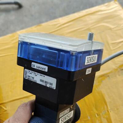 议价SE35 8035 5E35 流量计 burkert流量传感器件维修
