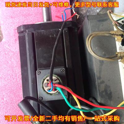 议价MDME302GCHM松下A5伺服电机带抱闸工控自动化配件维修