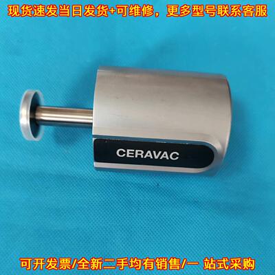 议价CTR100N莱宝薄膜真空计10Torr功能包好维修