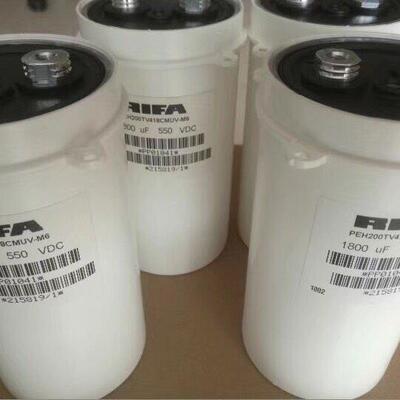 议价VY1ADC1202 RIFA电容 工业工控电子元器件维修
