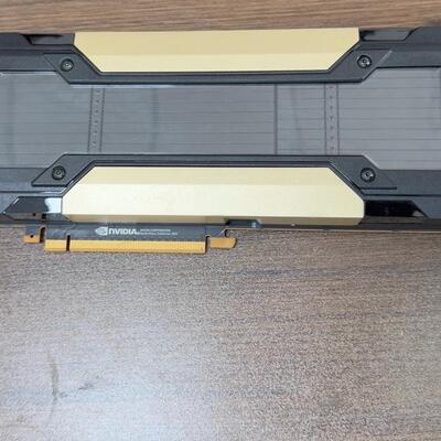 议价V100 32G PCIE NVIDIA TESLA GPU计算加速卡维修