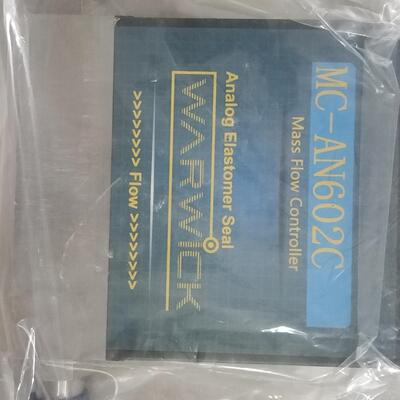 议价MC-AN602C-P-V-8O 质量流量计 WARWICK工业自动化配件维修