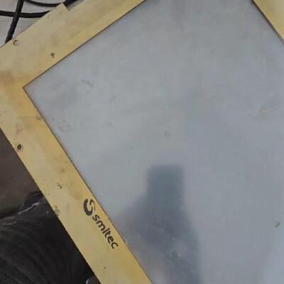 议价POSYC 3000 smitec 工业触控显示屏配件维修