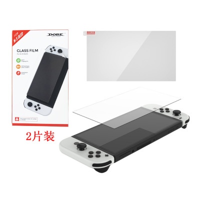 switchOLED钢化膜switch钢化膜
