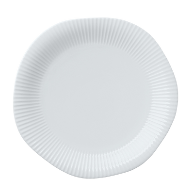 luzerne陆升陶瓷扇贝系列下午茶