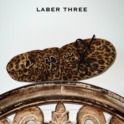 LABERTH26春季新品轻量
