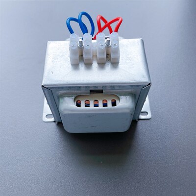 注塑机吸料机电源变压器YE70040000200 400V转230V 300mA 350mA