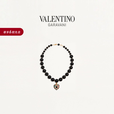 华伦天奴VALENTINO女士项链