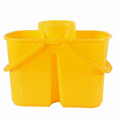 白云清洁（baiyuncleaning）AF08060轻便式榨水桶拖把清洁桶圆头