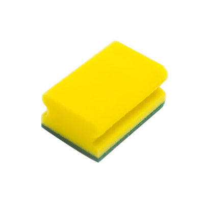 超宝（chaobao)C-092百洁布清洁布清洁海绵洗碗抹布强力去污易吸