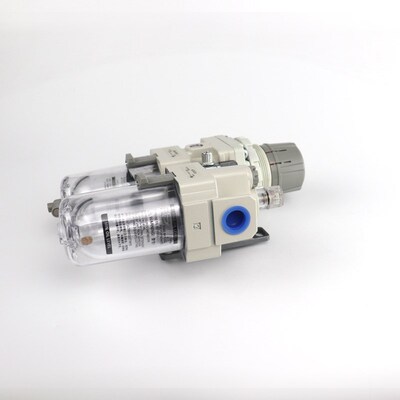 热销二联件AC30A-02A/AC40A-03A/AC50A-04A/AC30A-02B/AC40A-03B