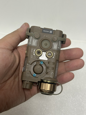 还原版 NGAL 全功能镭射指示器 GY顶配版 100mw超高功率