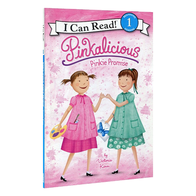 PinkaliciousPinkiePromise