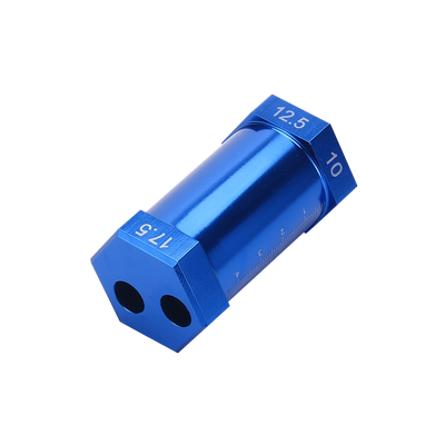 镜片水平划线器西温思