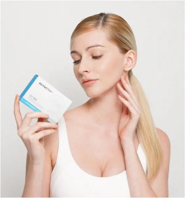 马来西亚代购 AG FACTOR Onecare Wellness