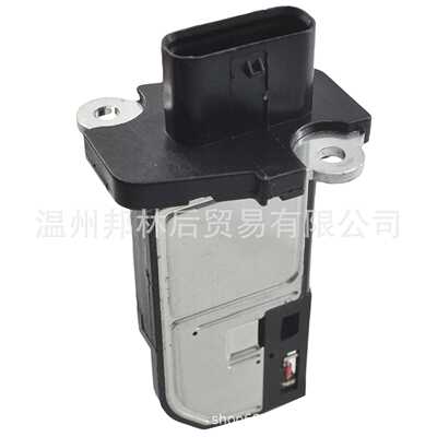 新款直销06J906461D空气流量计MAF SENSOR AFH60-37 95860612510