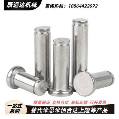 SHCCG SHCDG SHCCGH3 4 5 6 8 10 12-10 15 20 25 30 35 40铰链销