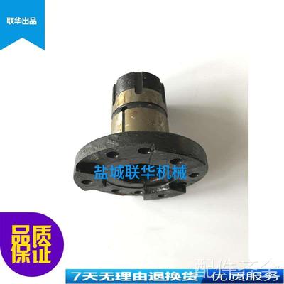 配件X62W X52K X53K X63W XA6132北京铣床楔牙离合器结合子4161A