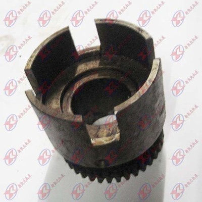 机床配件车床配件机床配件 大连机床CD6140A/6150A-20858离合齿轮