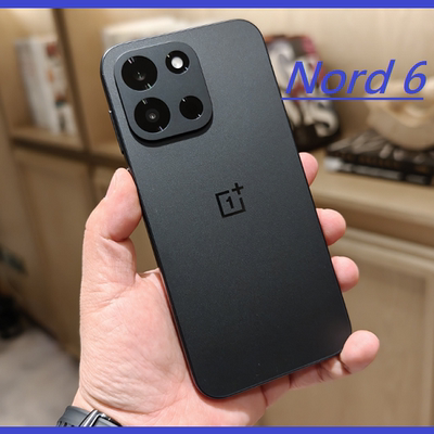 OnePlus/一加Nord65G手机双卡
