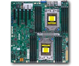 超微双路AMD主板H11DSI