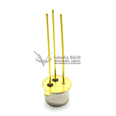 AD590JH AD590JHZ -55~150测温范围温度传W感器TO-52