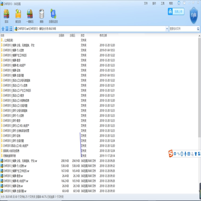 2007、2008、2013CHIP数据