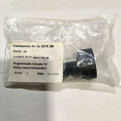 [议价可修]Kabelpartner ESTX 298 RAD-C-TP