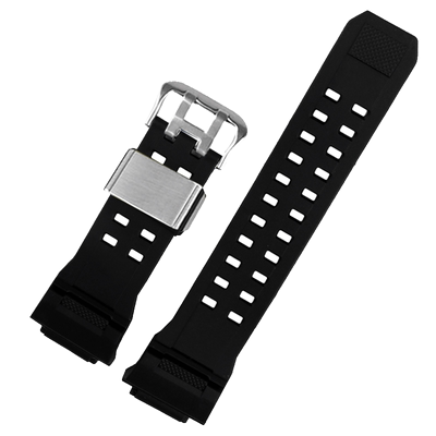 适配卡西欧猫人系列配件运动潜水