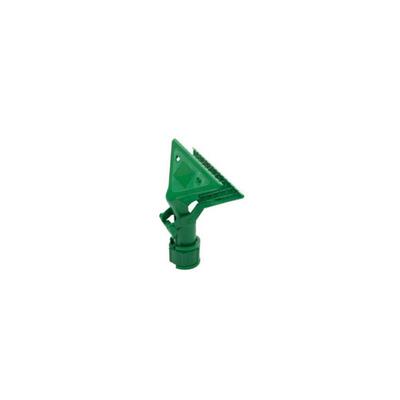 AF06002 Engineering plastic tiger clips, towels soft-clothed