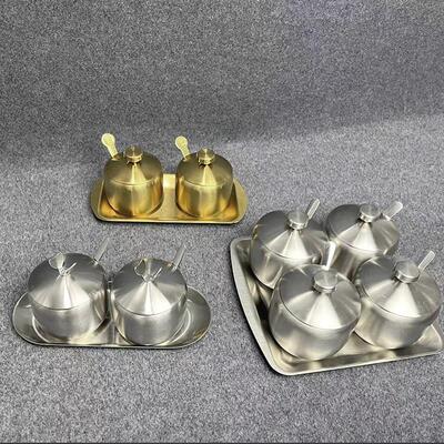 304 stainless steel flavours, modifiers for commercial, salt