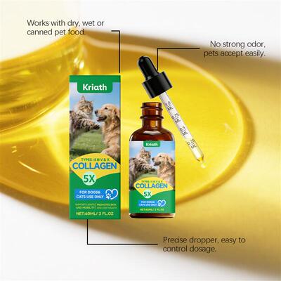 Puppet pelican protein dropr, joints for skin hair protectio