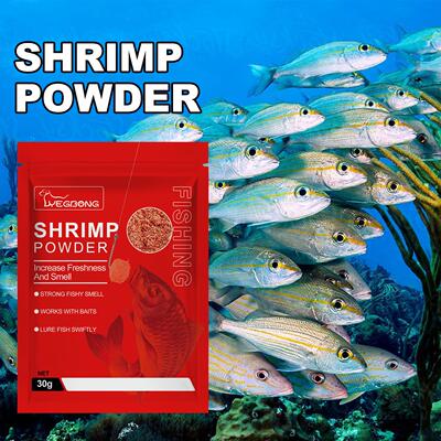 Yegbong Fish Bait Attractant, Fishing Lure for Wild Fishing,