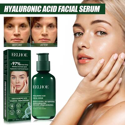 EELHOE Facial Essence - A moisturizing, hydrating, purifying