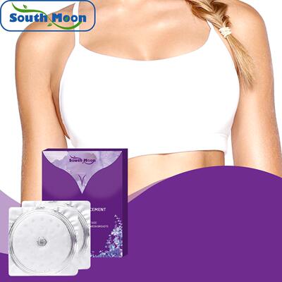 SOUTHMOON Breast Care Patches Nourishing and Firming Skin fo