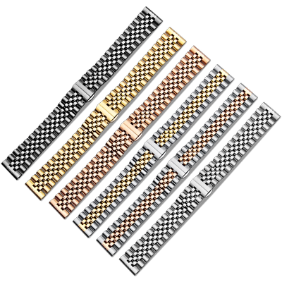 劳力士适配日志型表链