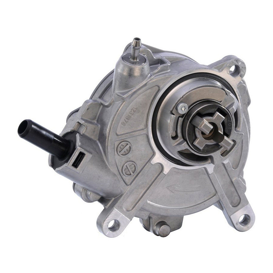 SKF斯凯孚发动机真空泵A2722300065适用于奔驰M272M273 S300R350_虎窝淘