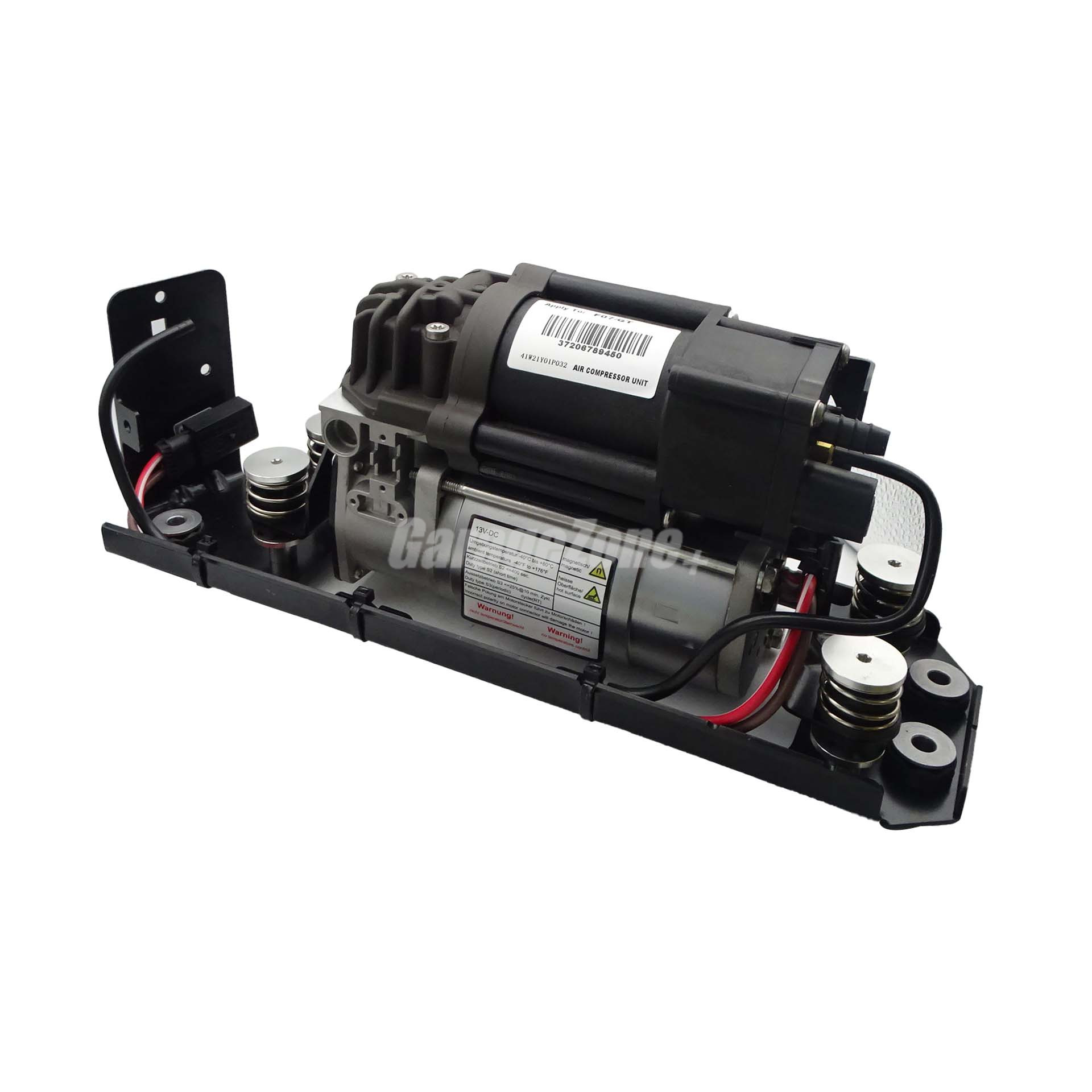 GZ-37206789450打气泵适用宝马57系F01F02F07F11/520I530I535I550_虎窝淘