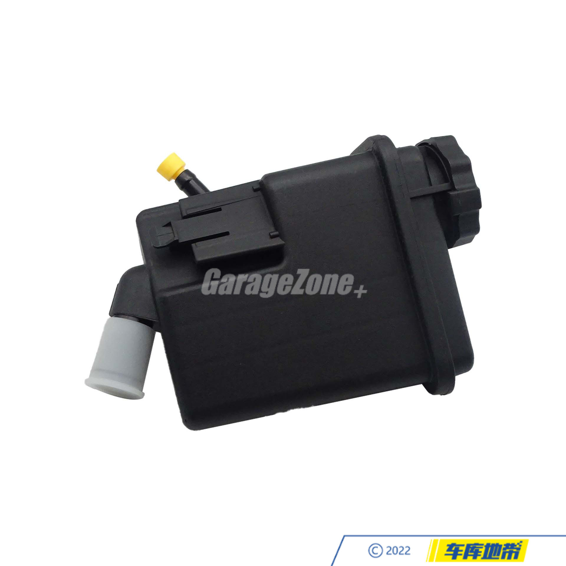 GZ-2214660302助力油壶适用奔驰S级SLS级W221C197S300S350S500_虎窝淘