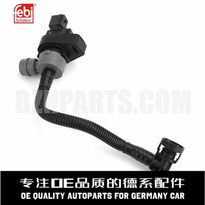 费比燃油通风阀质量稳定