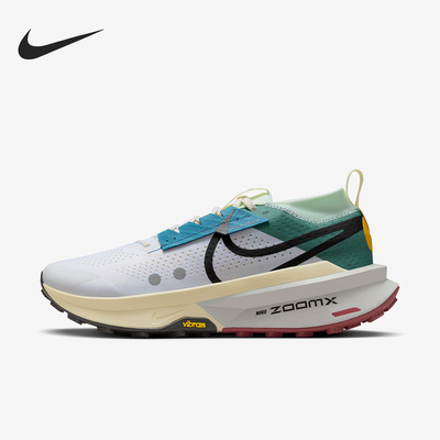Nike/耐克男士低帮跑步鞋