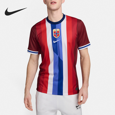 Nike/耐克男士短袖球衣