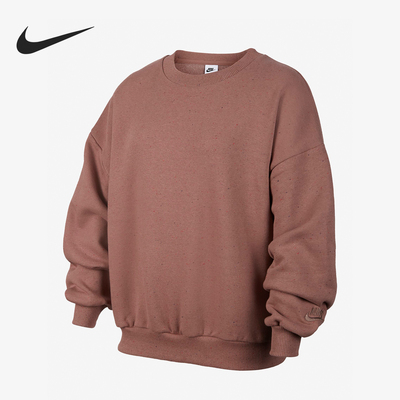 Nike/耐克正品大童圆领卫衣