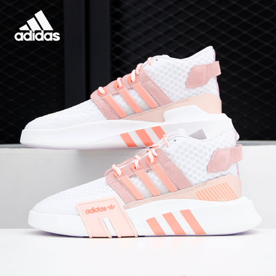 阿迪达斯三叶草男女运动休闲鞋