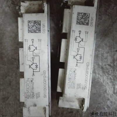 议价议价SKM300GB124D