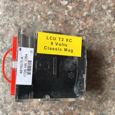 议价VINGCARD LCU T2 XC 9V智能锁磁卡刷卡