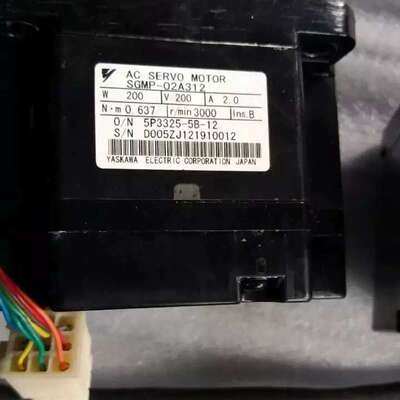 议价SGMP-01AWN12编码器SGMP-02AWN12
