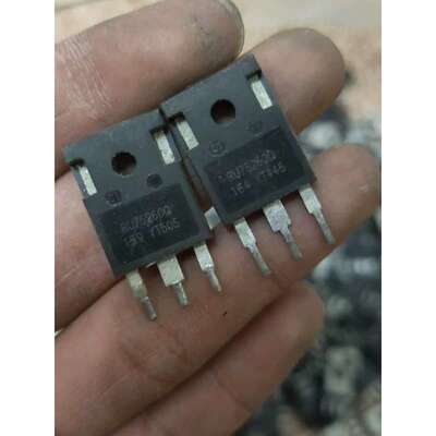 议价 RU75260Q 260A 75V ，测试好发货，议价