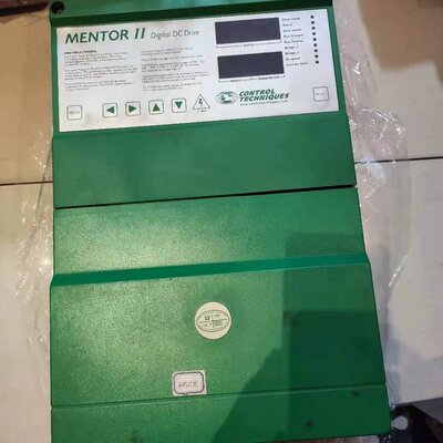 议价M25RGB14 直流调速器 测试好