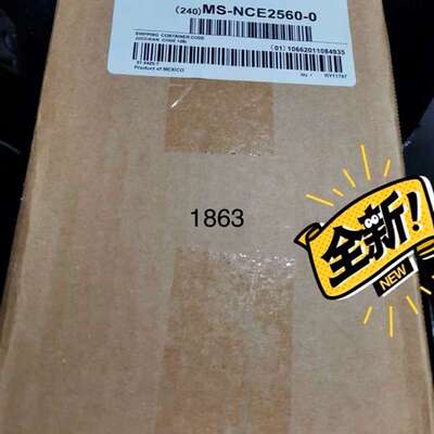 议价控制器MS-NCE2560-0RY11747议价